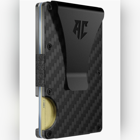 Apex Carry | Accessories | New Apex Carry Slim Wallet | Poshmark